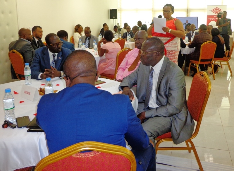 Du nouveau dans le secteur bancaire au Togo : La BPEC se métamorphose ...