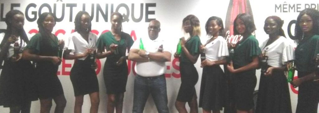 Nouveaux produits de la BB Lomé : "Coca Cola Zéro" et "Sprite Zéro" sur ...