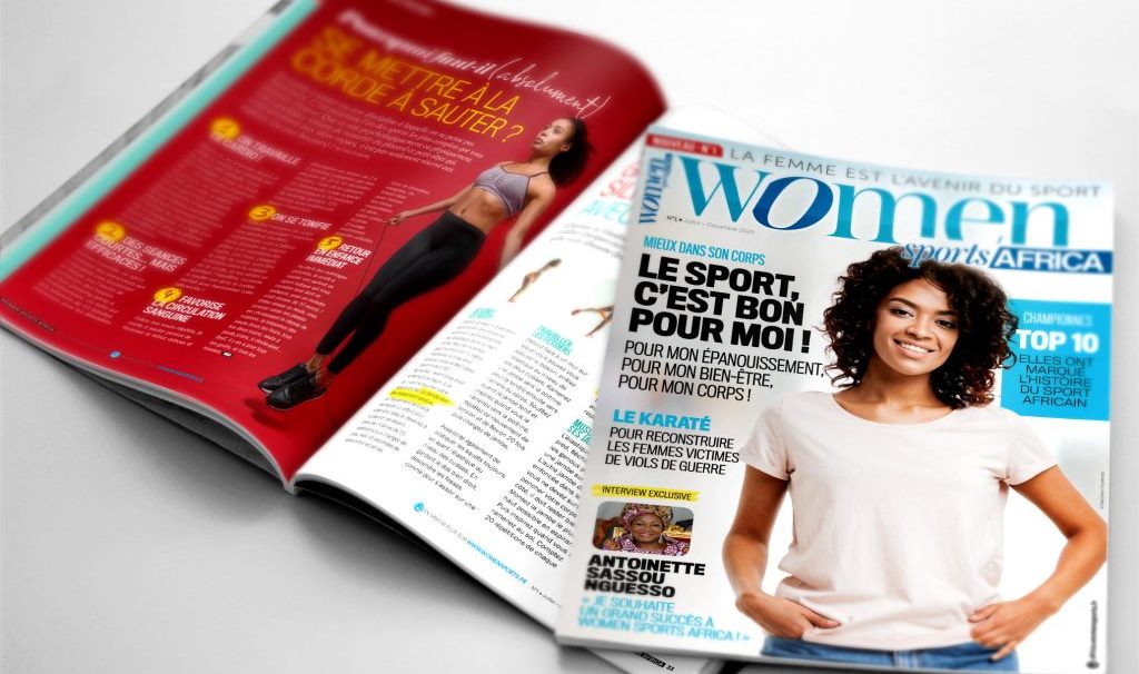 Médias: Qu’est-ce qu’un Magazine ? - LA PREMIERE AGENCE DE PRESSE ...