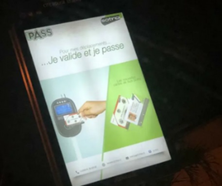 Digital Afrique Telecom (DAT) lance un système de cartes à puce et de ...