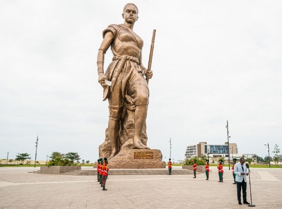 LA PREMIERE AGENCE DE PRESSE PRIVEE AU TOGO
