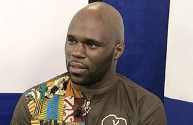 Kemi Seba – LA PREMIERE AGENCE DE PRESSE PRIVEE AU TOGO