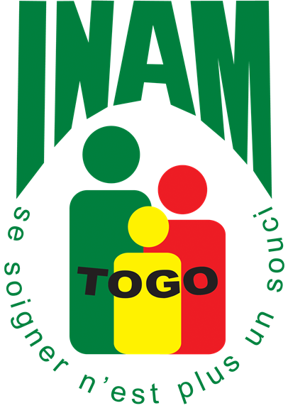 Logo INAM 2017 NV en PNG – LA PREMIERE AGENCE DE PRESSE PRIVEE AU TOGO