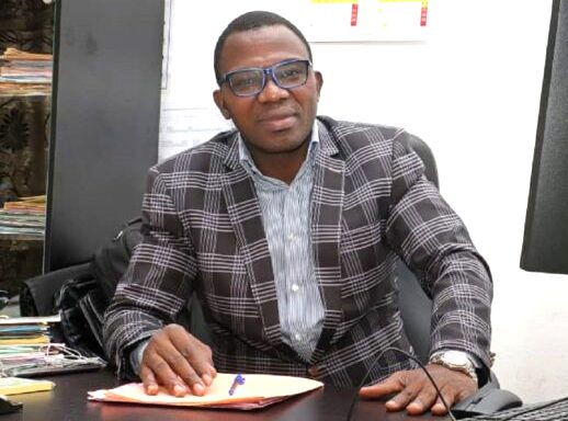 Pasteur Edoh Komi – LA PREMIERE AGENCE DE PRESSE PRIVEE AU TOGO