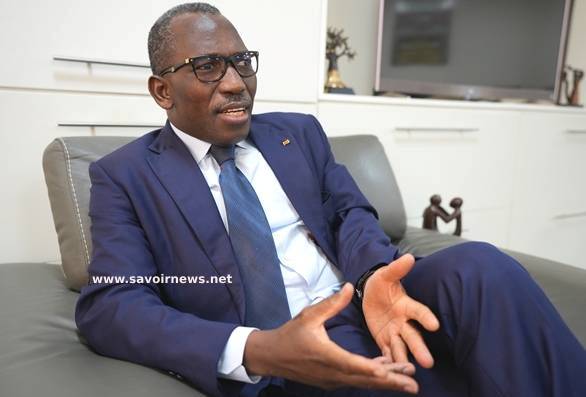 Gilbert Bawara. – LA PREMIERE AGENCE DE PRESSE PRIVEE AU TOGO
